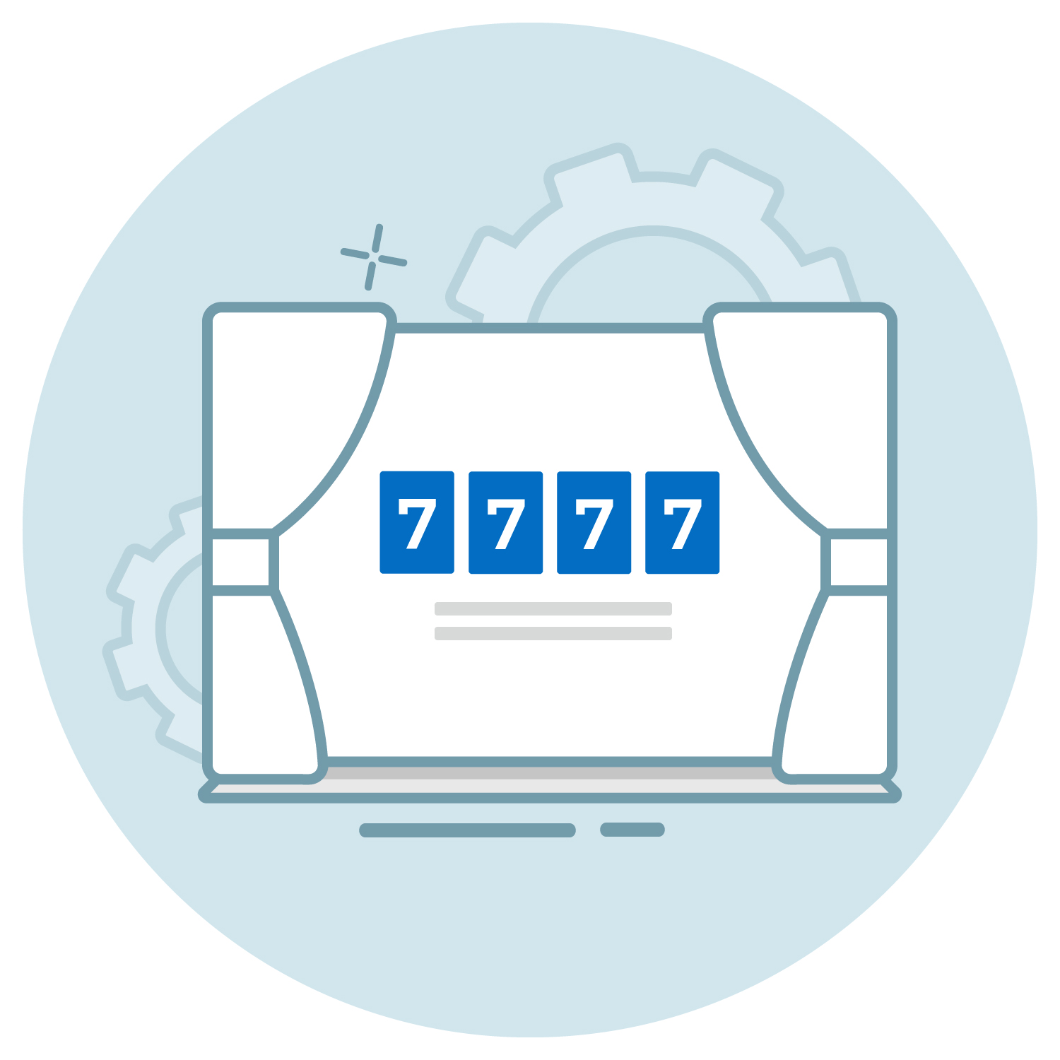 Events QR Code Guest Registration and Digital Lucky Draw System - Searix