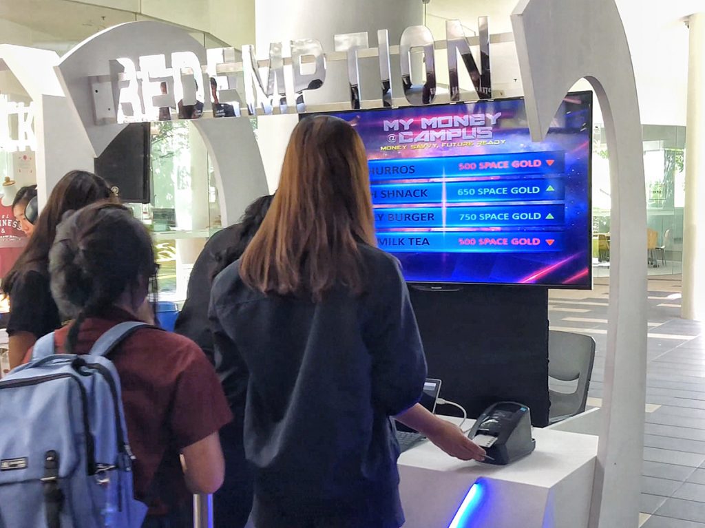 Digital Carnival / Roadshow / Exhibition System - Searix