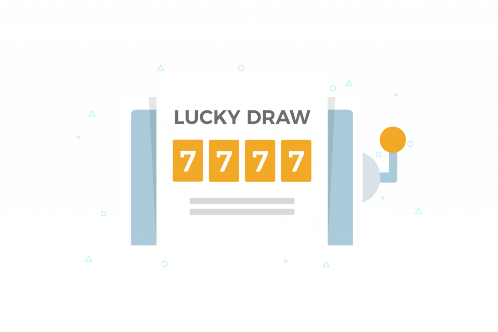 Retail Campaign Lucky Draw System - Searix