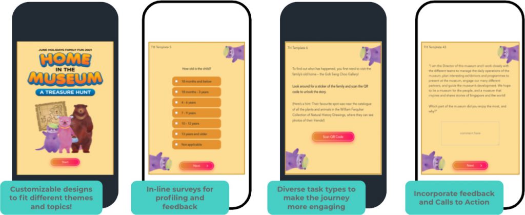 Digital Lucky Draw Systems For Events and Campaigns - Searix