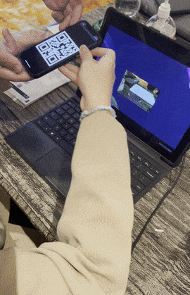 Registration System with Badge Printing (Sticker Labels / Paper ...